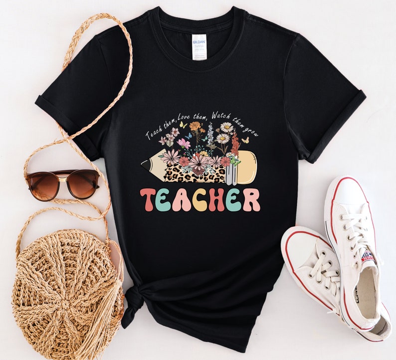 Back to School DTF Transfer, Back to School Ready to Press, Back to ...