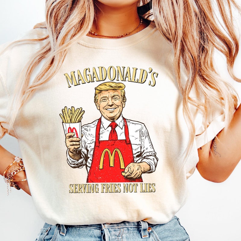 Funny Trump Shirt - Etsy