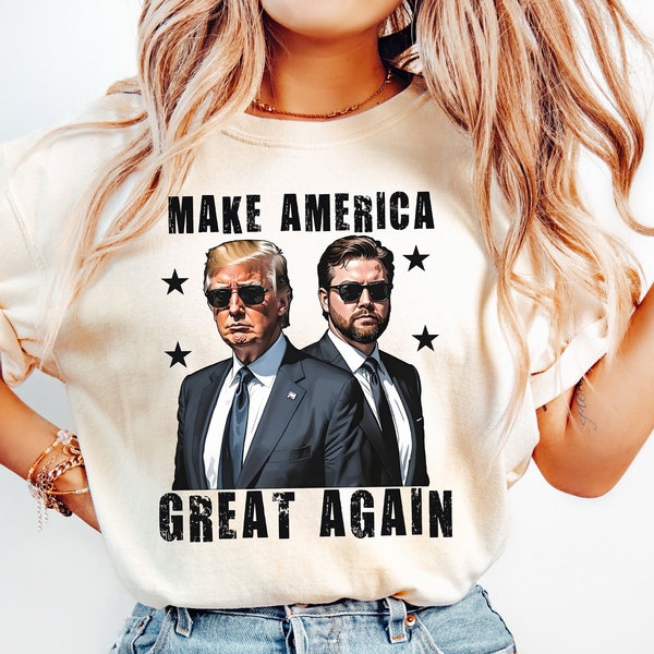 Jd Vance Merch - Etsy