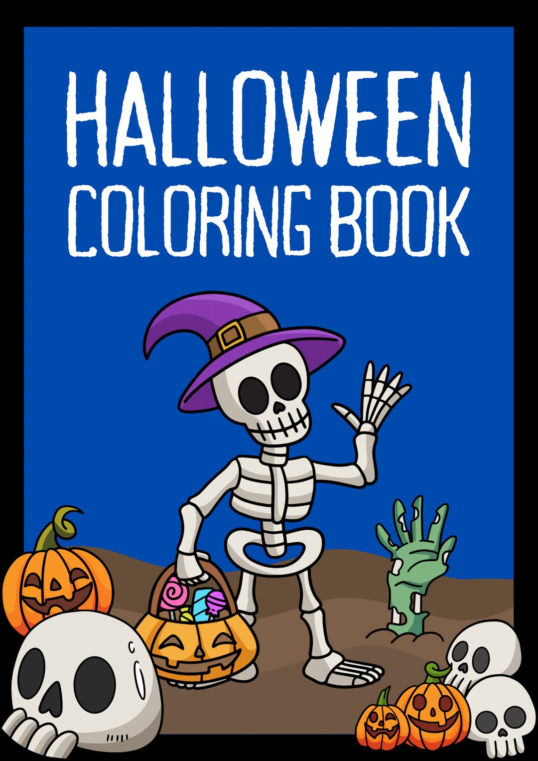 Princess Affirmations Coloring Book - Etsy
