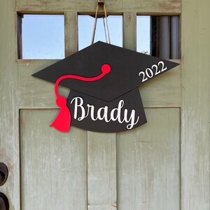 Graduation Party Decorations, Class of 2025, Graduation Centerpiece ...