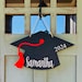 Graduation Party Decorations, Class of 2025, Graduation Centerpiece ...