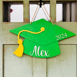 Graduation Party Decorations, Class of 2025, Graduation Centerpiece ...