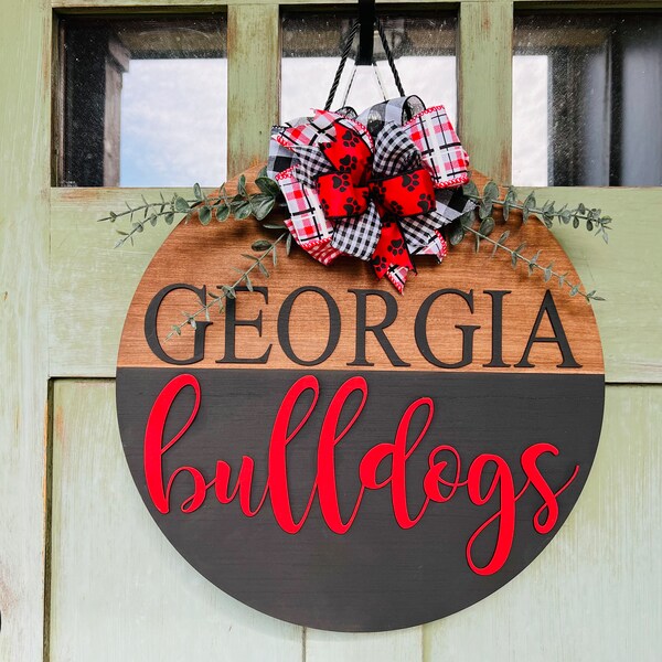 Georgia - Etsy