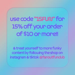 Bratty Holographic Sparkly No Sticker | Smol Size for Waterbottles ...