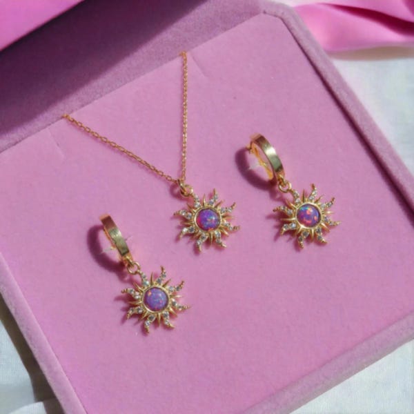 Rapunzel Jewelry - Etsy