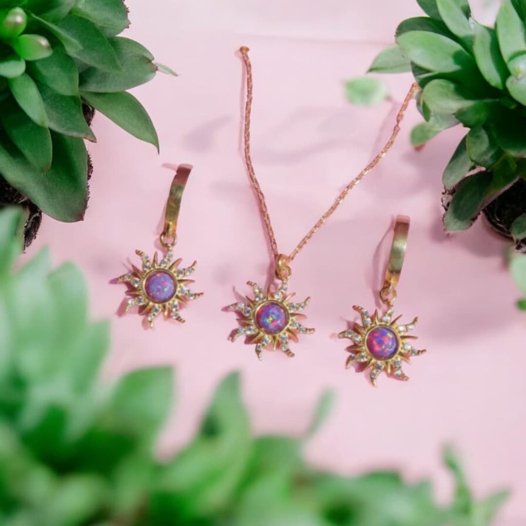 Tangled Rapunzel Sun Necklace Sun Princess Necklace, Rapunzel Necklace ...