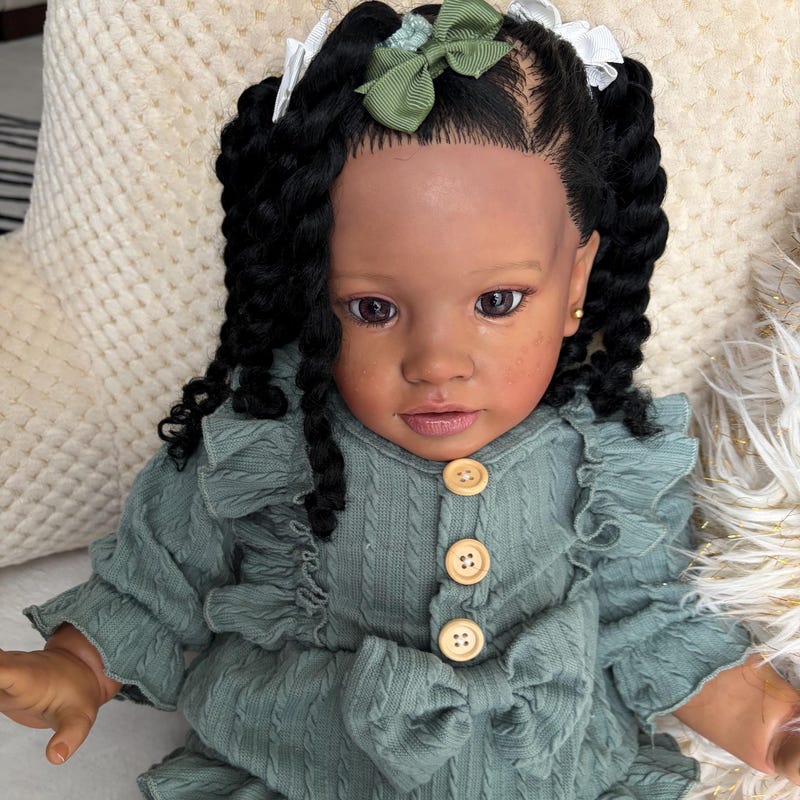 Authentic Reborn Baby Dolls - Etsy