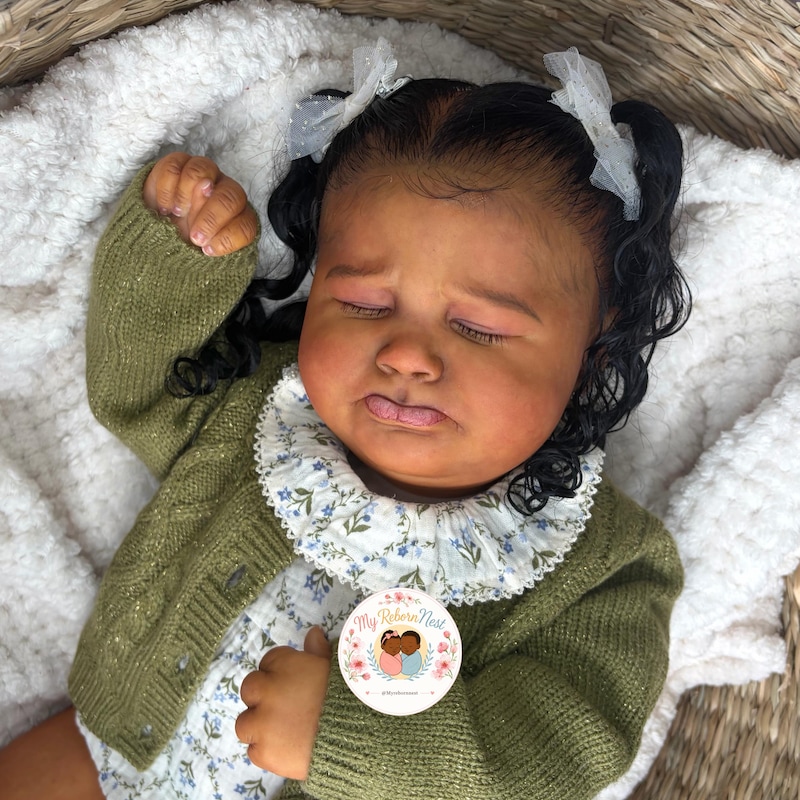 Authentic Reborn Baby Dolls - Etsy