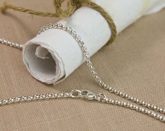 32 Inch Chain - Etsy