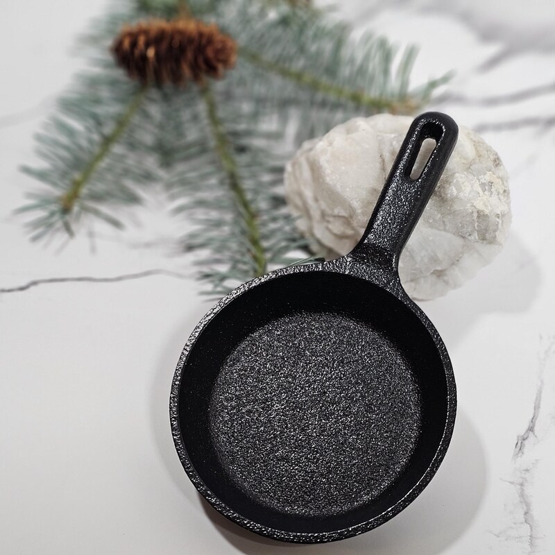 Miniature Cast Iron - Etsy