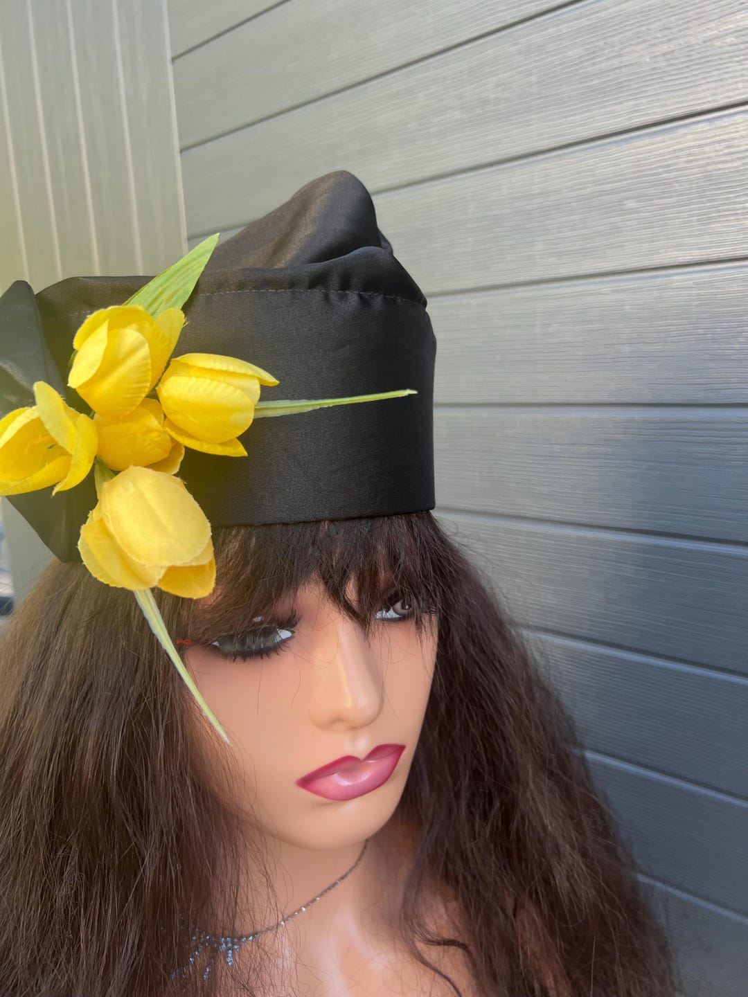 Zara Cap, Asooke Cap, Gele Style, Auto-gele Wedding Hat, Asoebi Gele ...