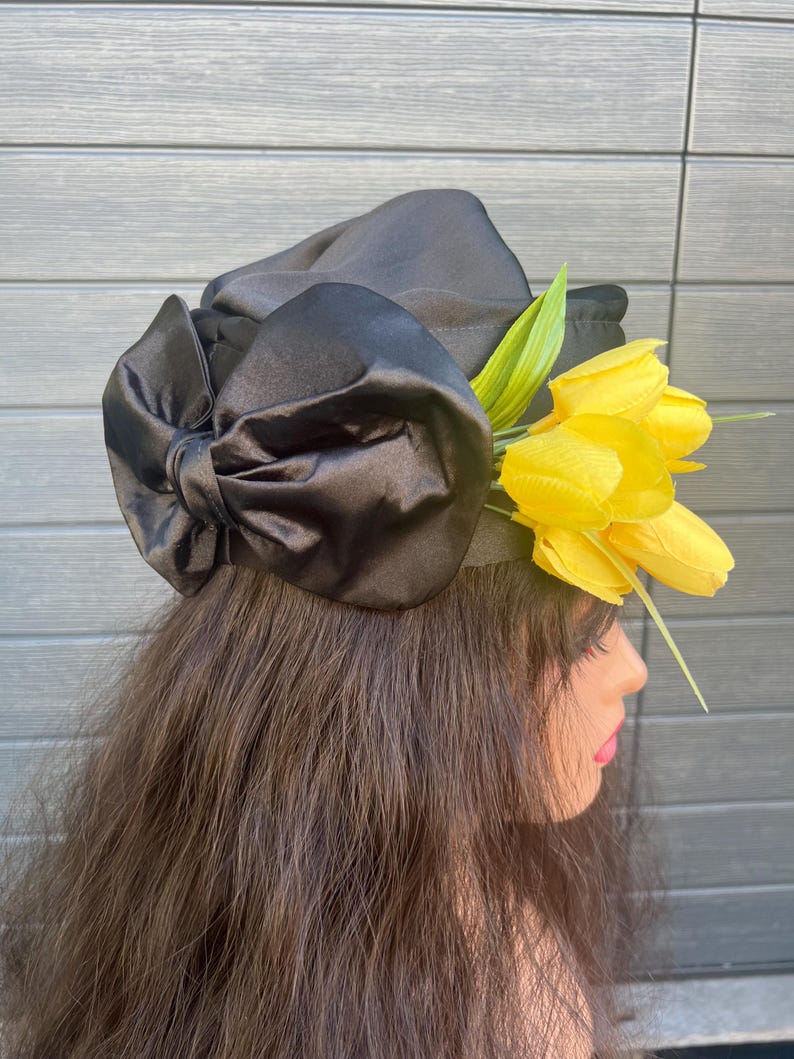 Zara Cap, Asooke Cap, Gele Style, Auto-gele Wedding Hat, Asoebi Gele ...