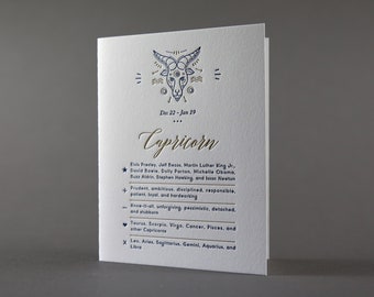 Horoscope ideas - Etsy