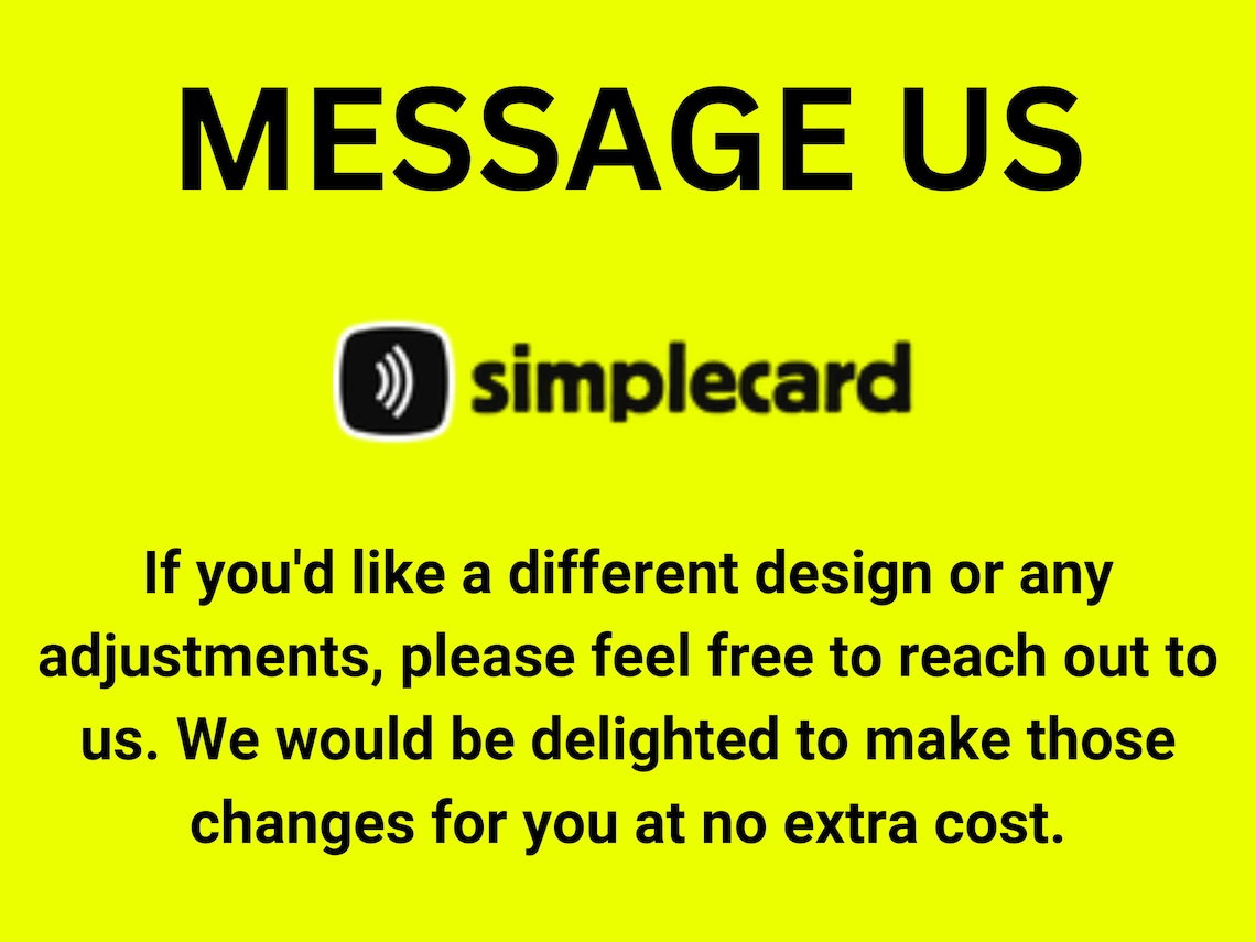 Disabled Card, Disability Identification, Special Needs Card, Handicap ...