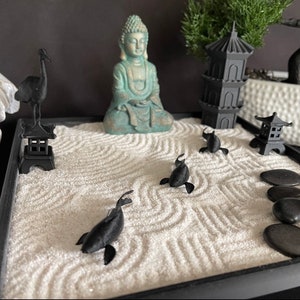 Zen Garden Deluxe - Etsy