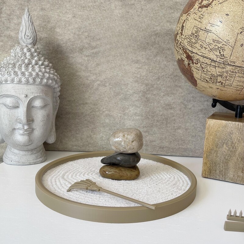 Zen Decor - Etsy