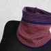 Neck Warmer Merino Wool Turtle Neck Loop Scarf Winterloop - Etsy