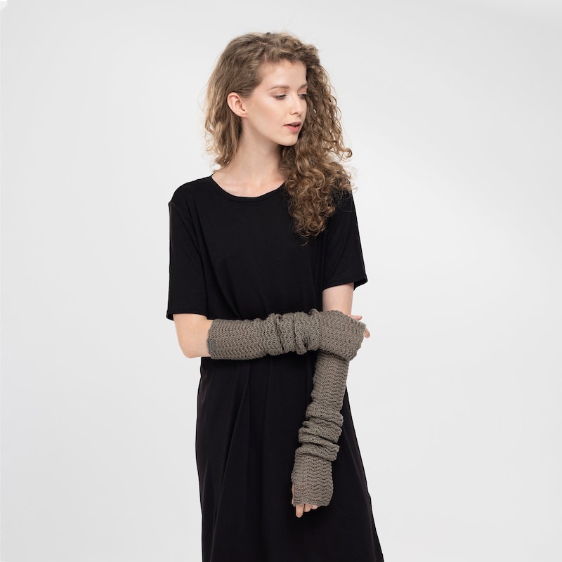 Arm Warmers - Etsy
