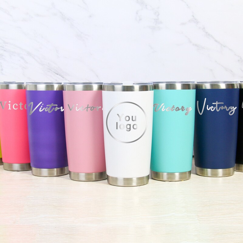 Custom Travel Mugs - Etsy