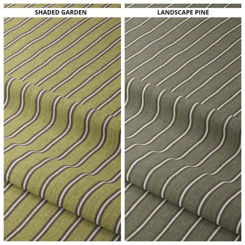 Chartreuse Curtains - Etsy