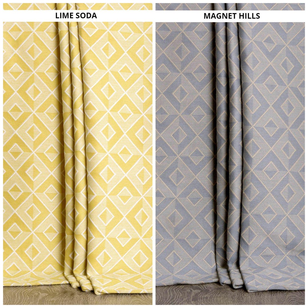 Custom Roman Shades. Blackout Option. Diamond Pattern Window Roman ...