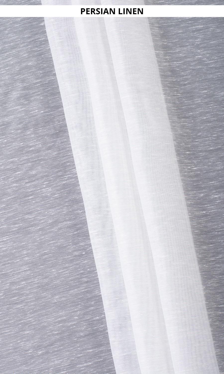 Sheer Roman Shades. Custom Window Blinds for Dining, Nursery, Office ...