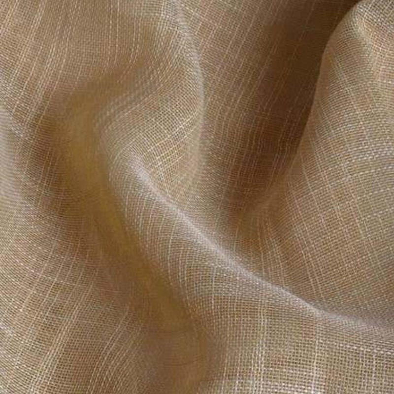 Sheer Linen Fabric - Etsy