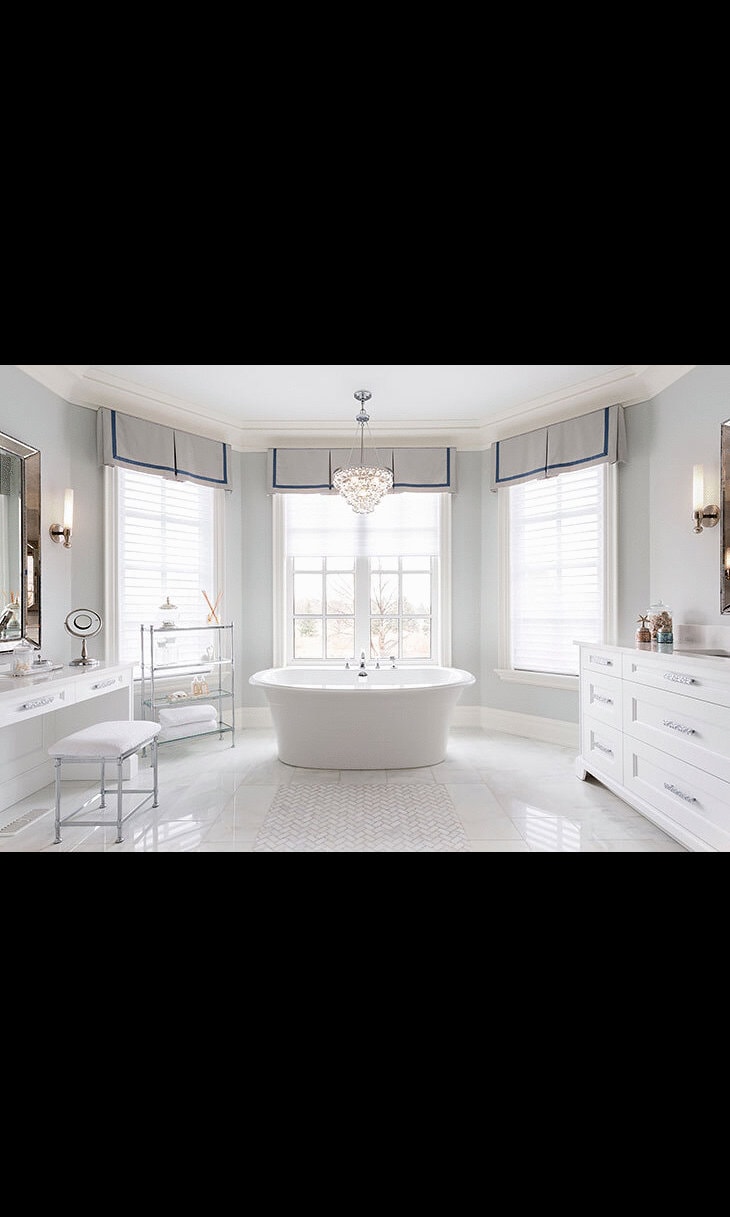 Custom Size Board Mounted Box Pleat Valance I 3000 Fabrics I Window ...