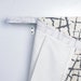 Custom Size Board Mounted Sheffield Valance I 3000 Fabrics I Window ...