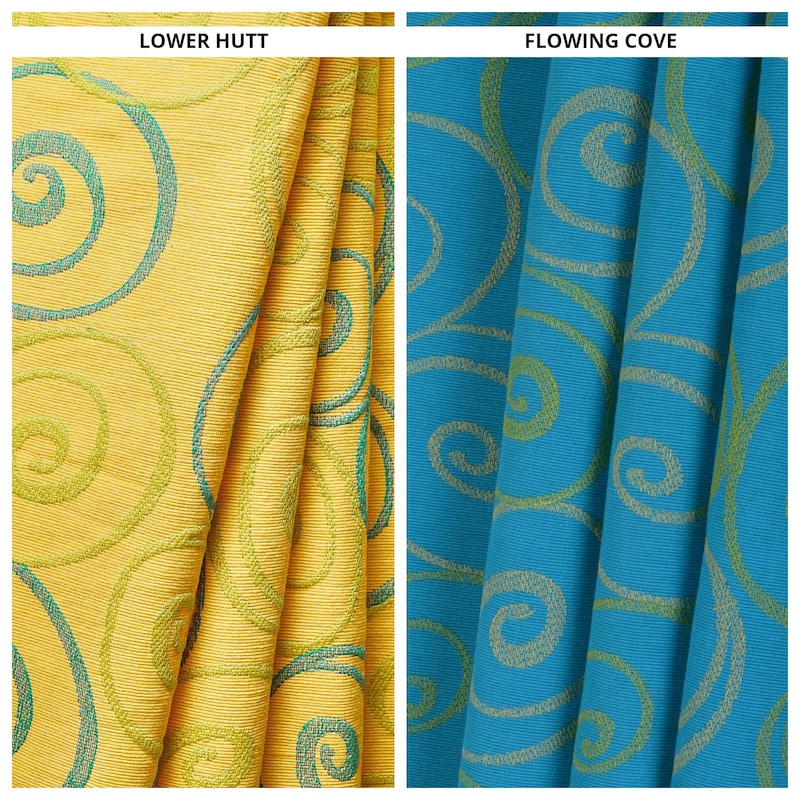Yellow Curtains - Etsy