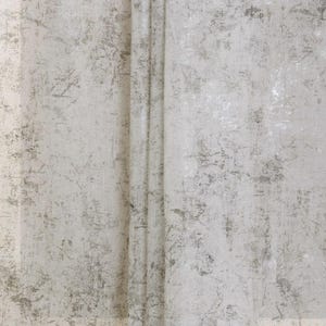 Textured Sheer Curtains. Custom Window Drapes for Bedroom & Dining ...