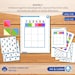 Brain Gym Worksheets : Kindergarten Coding - Interactive Learning Fun ...