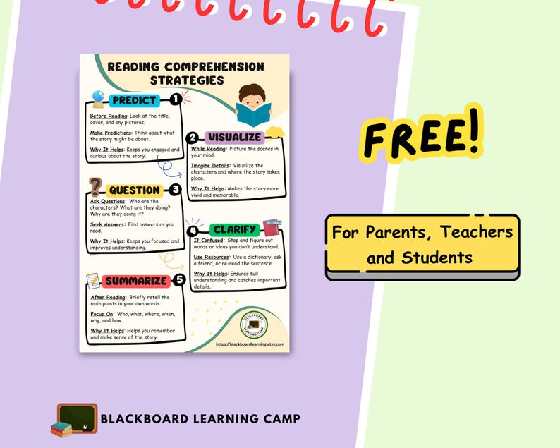 Filipino Reading Comprehension Worksheets - Learn Filipino Stories for ...