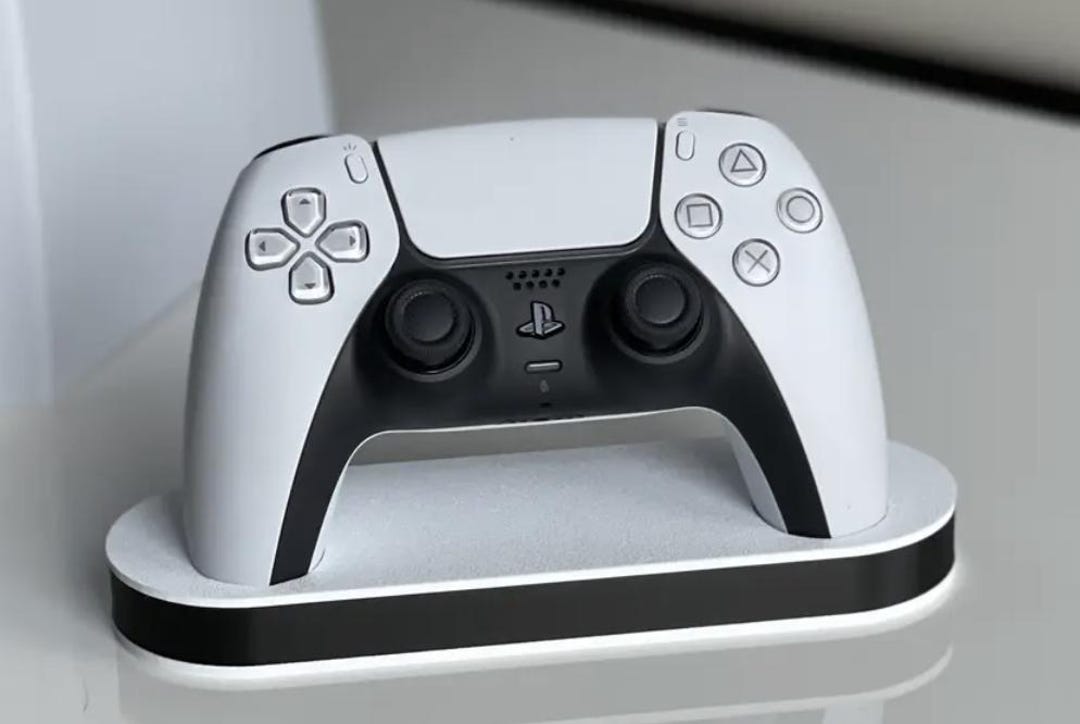 Customizable Minimalist Controller Dock Compatible With Playstation 5 ...