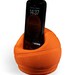 Basketball Phone Holder and Dock | 3D Printed Sports-themed Desk ...