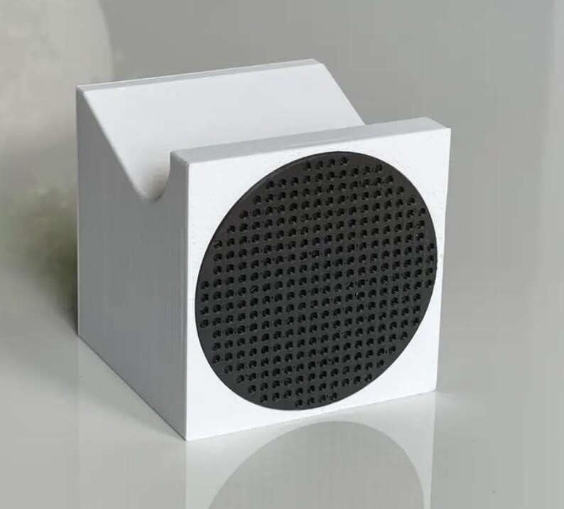Xbox Series S Controller Stand | Compact and Sleek Controller Display ...