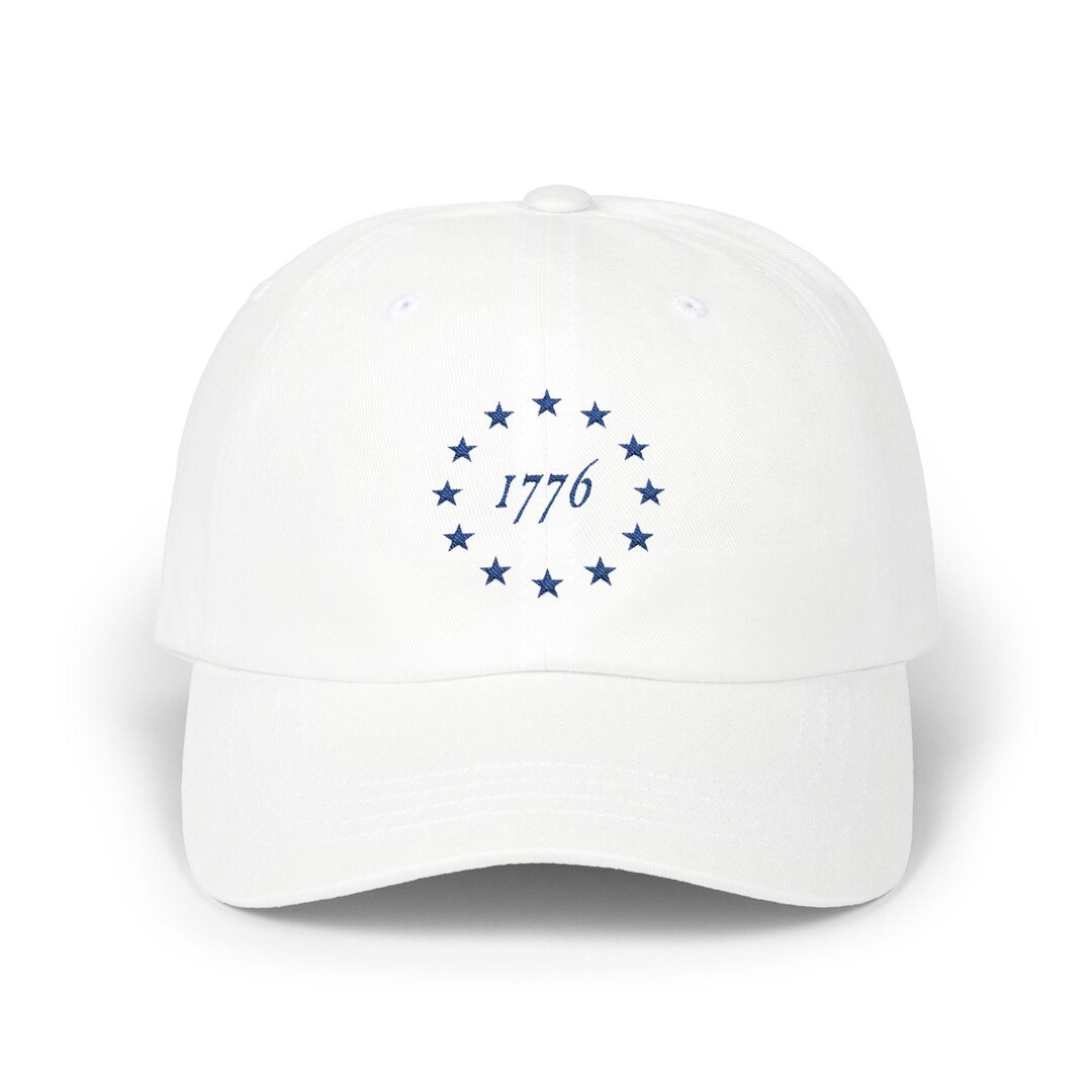 1776 Hat Stars - Etsy