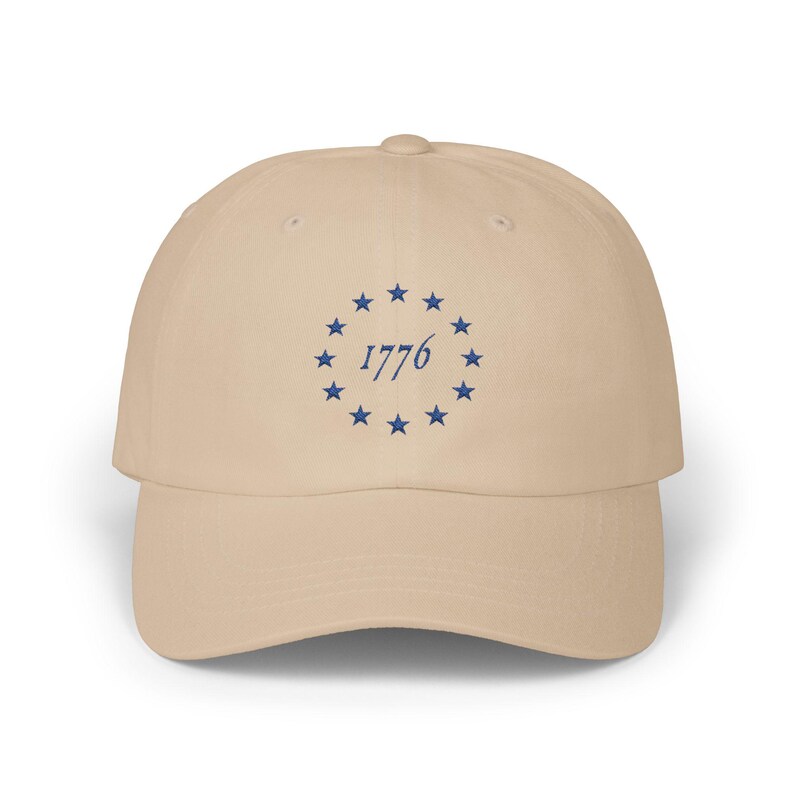 1776 Hat Stars - Etsy
