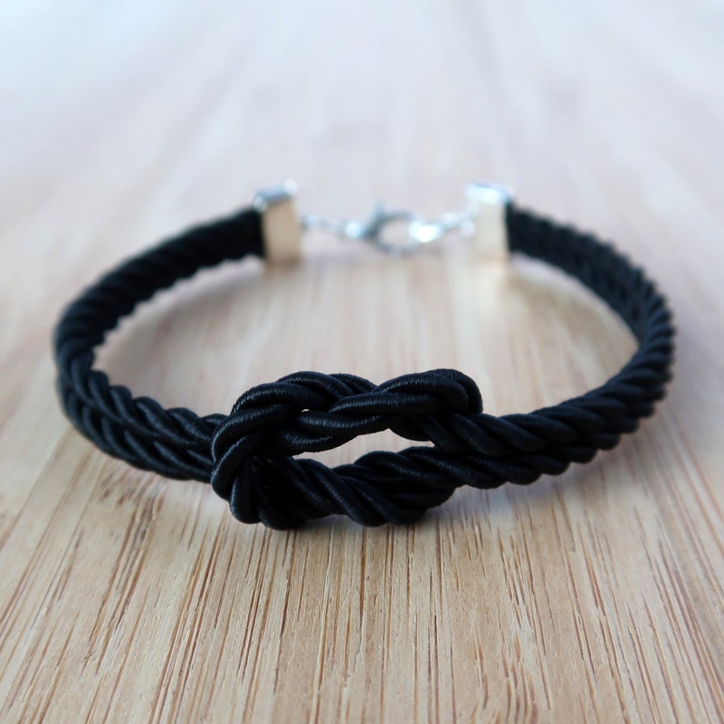 Nautical Bracelet - Etsy