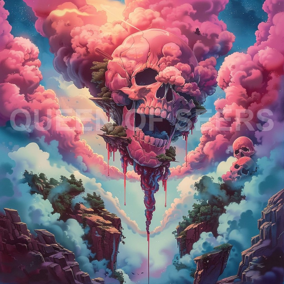 Dark Art Horror Art Gothic Art Creepy Art Spooky Art Halloween Art ...