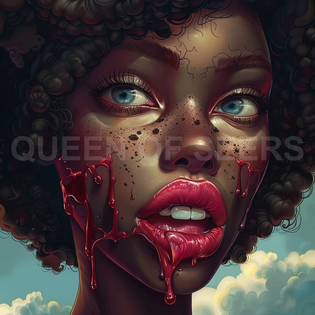 Dark Art Horror Art Gothic Art Creepy Art Spooky Art Halloween Art ...