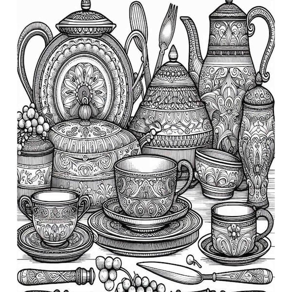 Dishware - Etsy