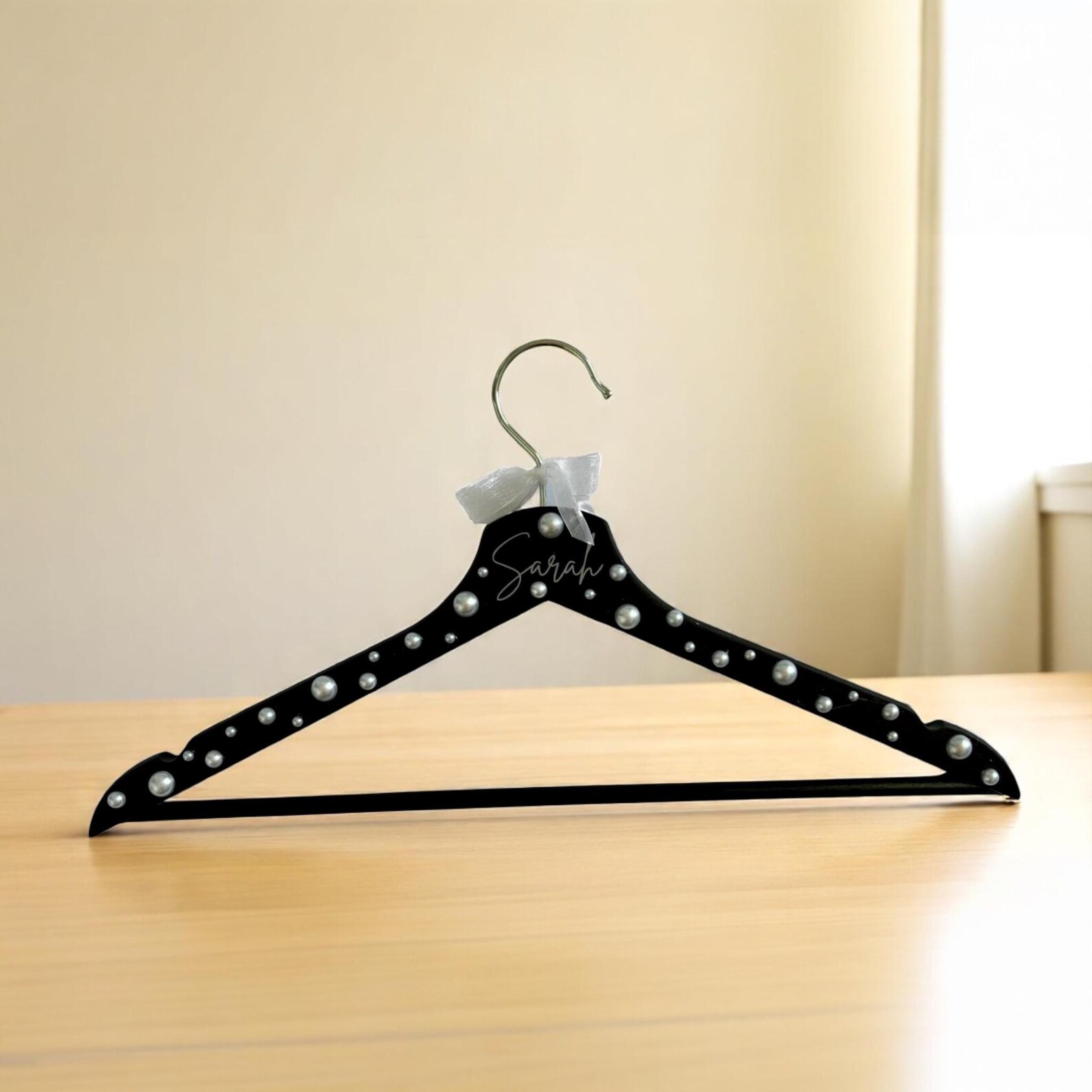 Personalized Bridal Party Hangers - Etsy