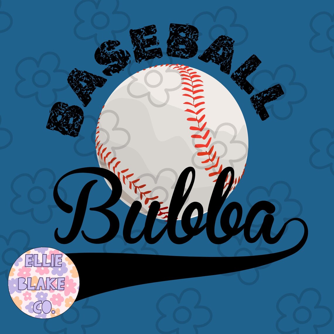 Baseball Bubba Digital Downloads - Etsy