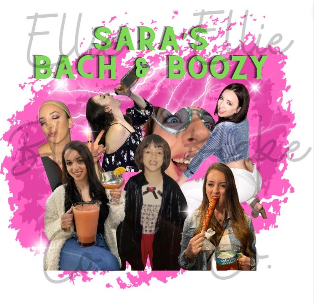 Custom Bootleg File - Etsy