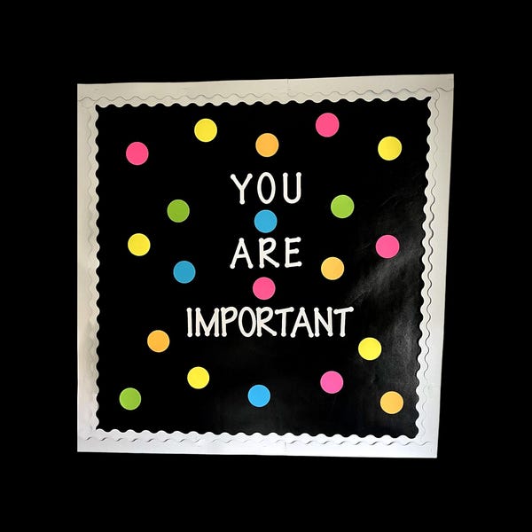 Stay Sharp Back to School Bulletin Board Cactus Bulletin Board Welcome ...