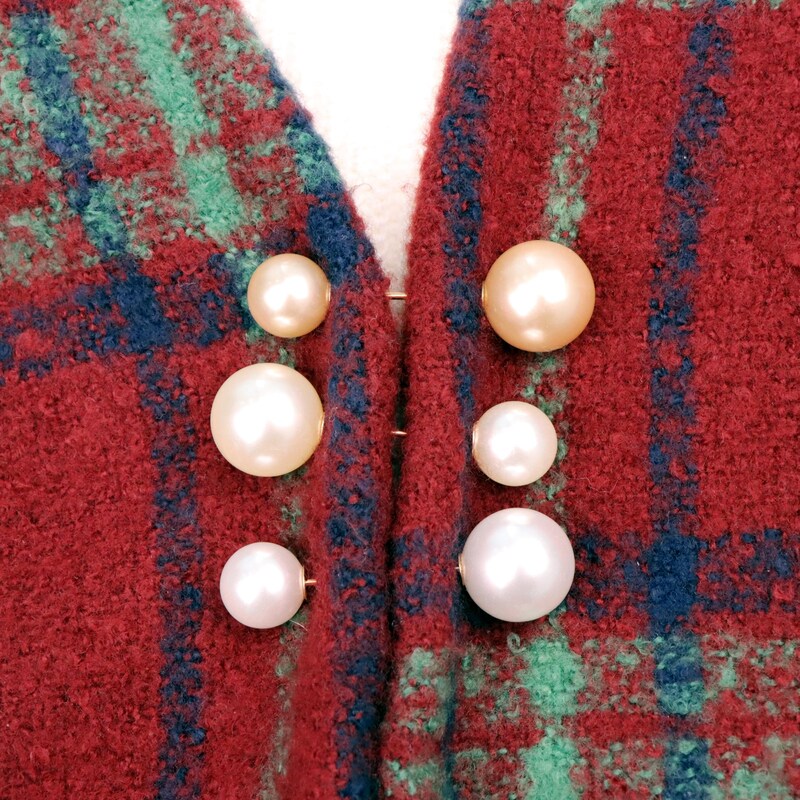 Sweater Closure - Etsy