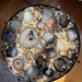 Agate Epoxy Resin Table - Etsy