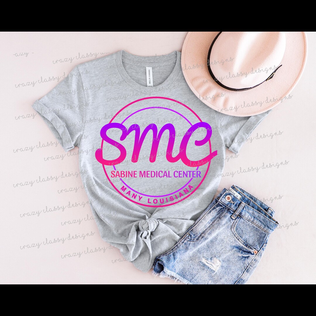 SMC Svg Png - Etsy